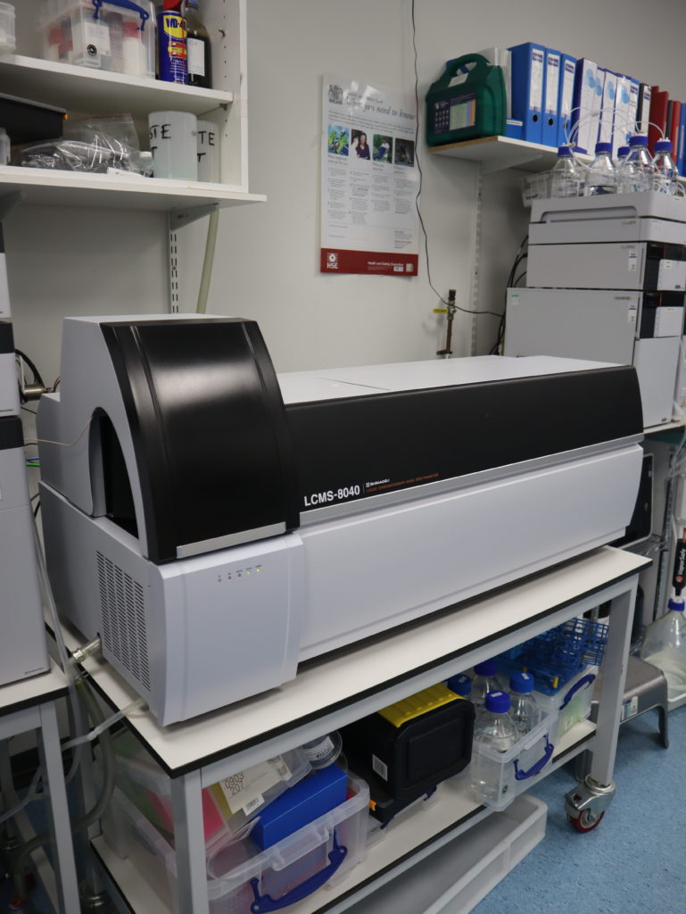 Bioanalytical Methods - An Overview - Bio-Analysis Centre