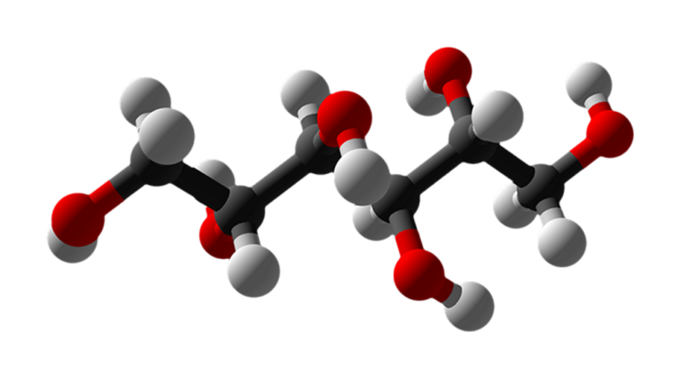 Analysis of Mannitol in Human Plasma - Bio-Analysis Centre